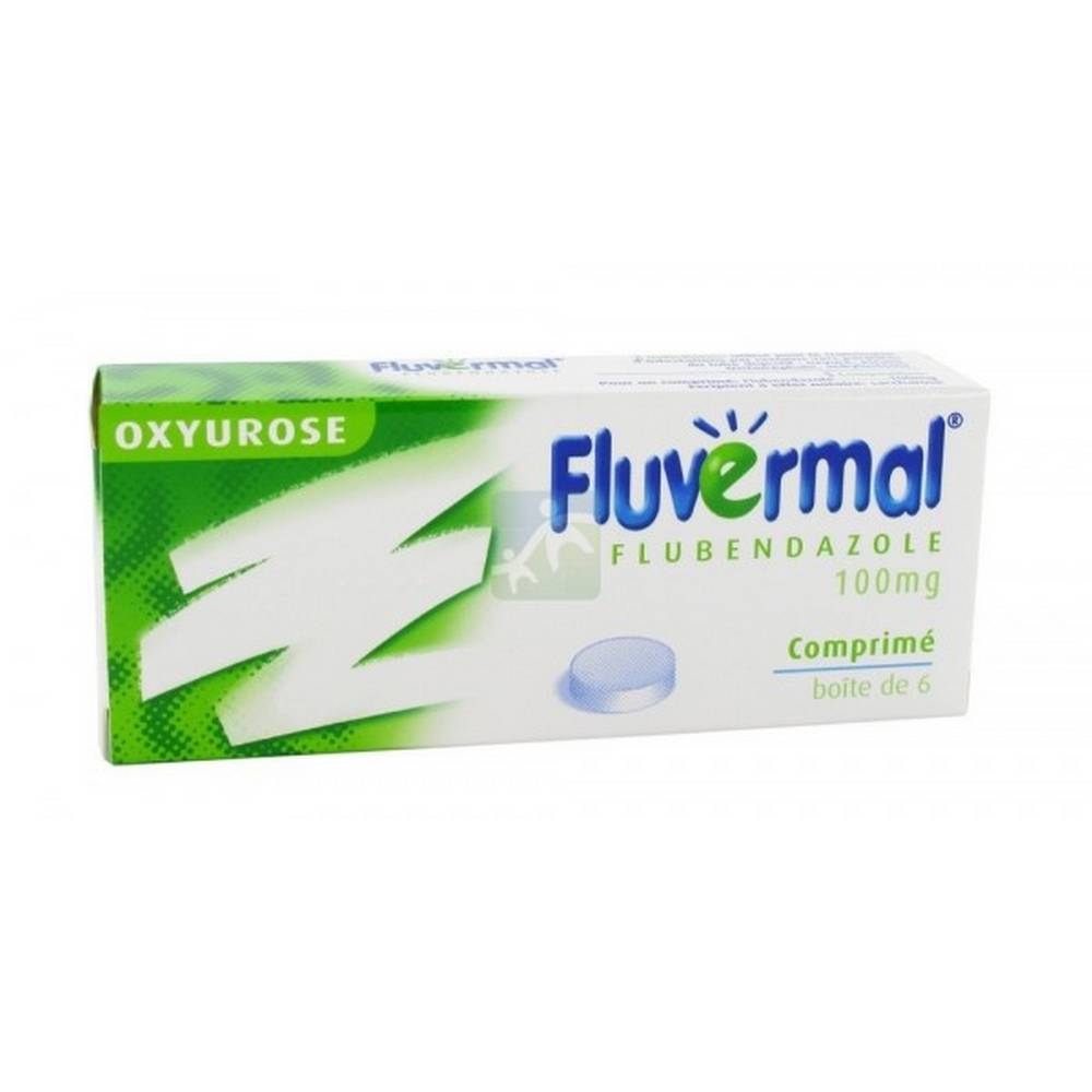 medication allopathy tablet 6 fluvermal – Pharmatoo