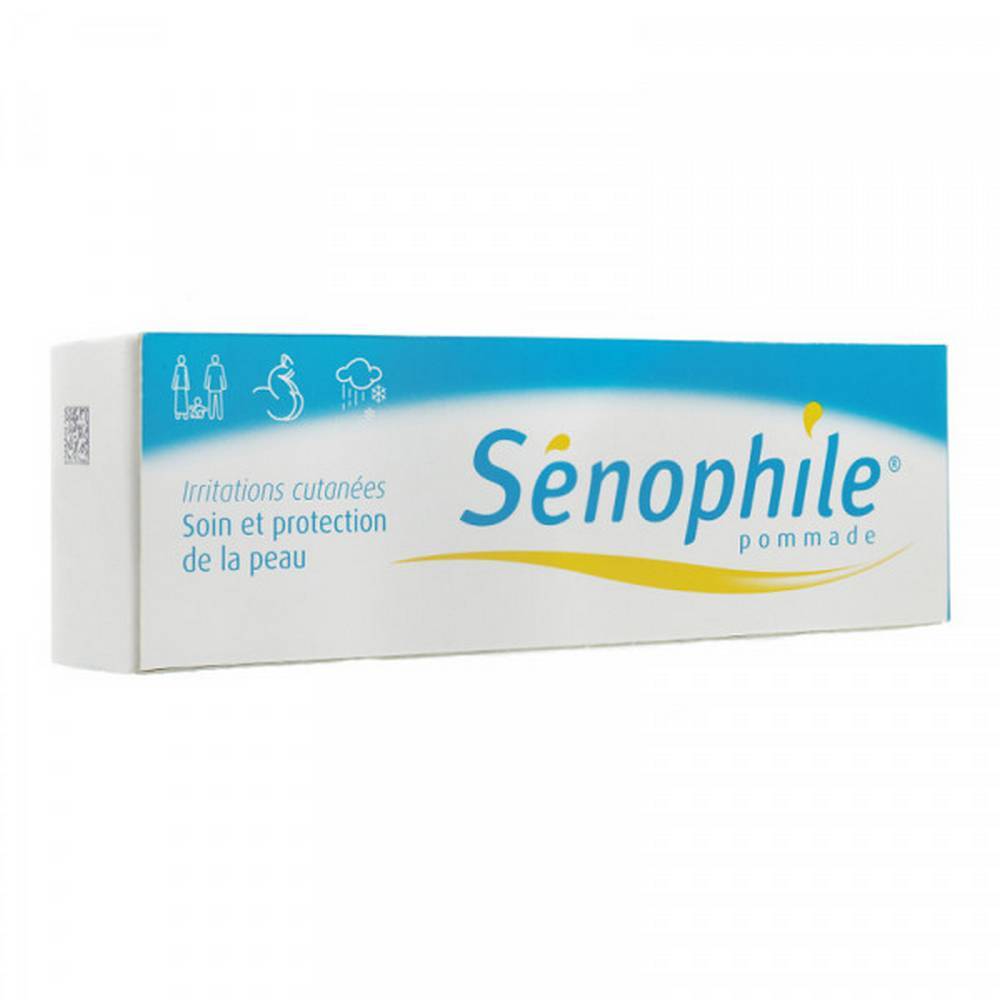 Senophil ointment, 50 – Pharmatoo