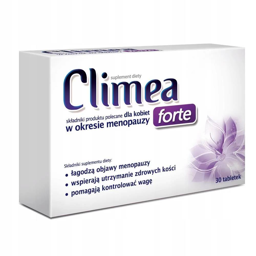 Aflofarm,Climea Forte, 30 – Pharmatoo