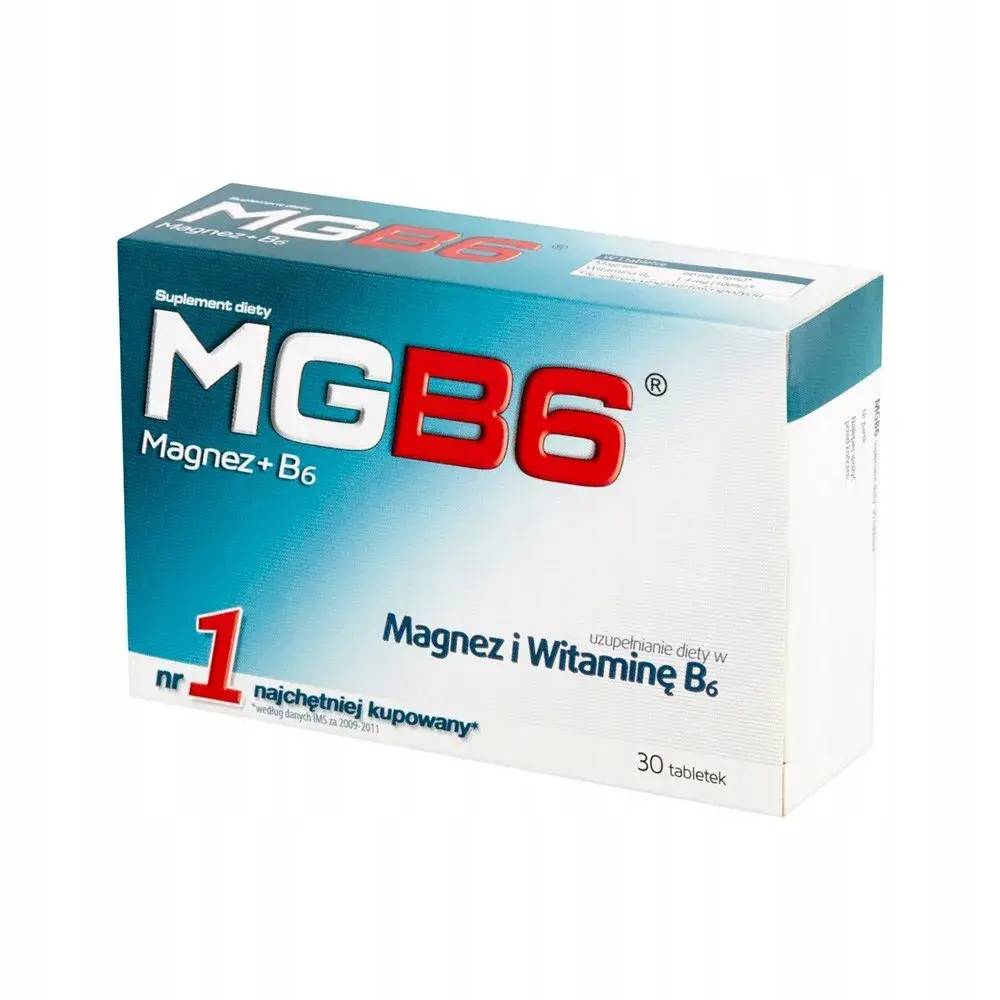 Aflofarm,Mgb6 X 30 – Pharmatoo