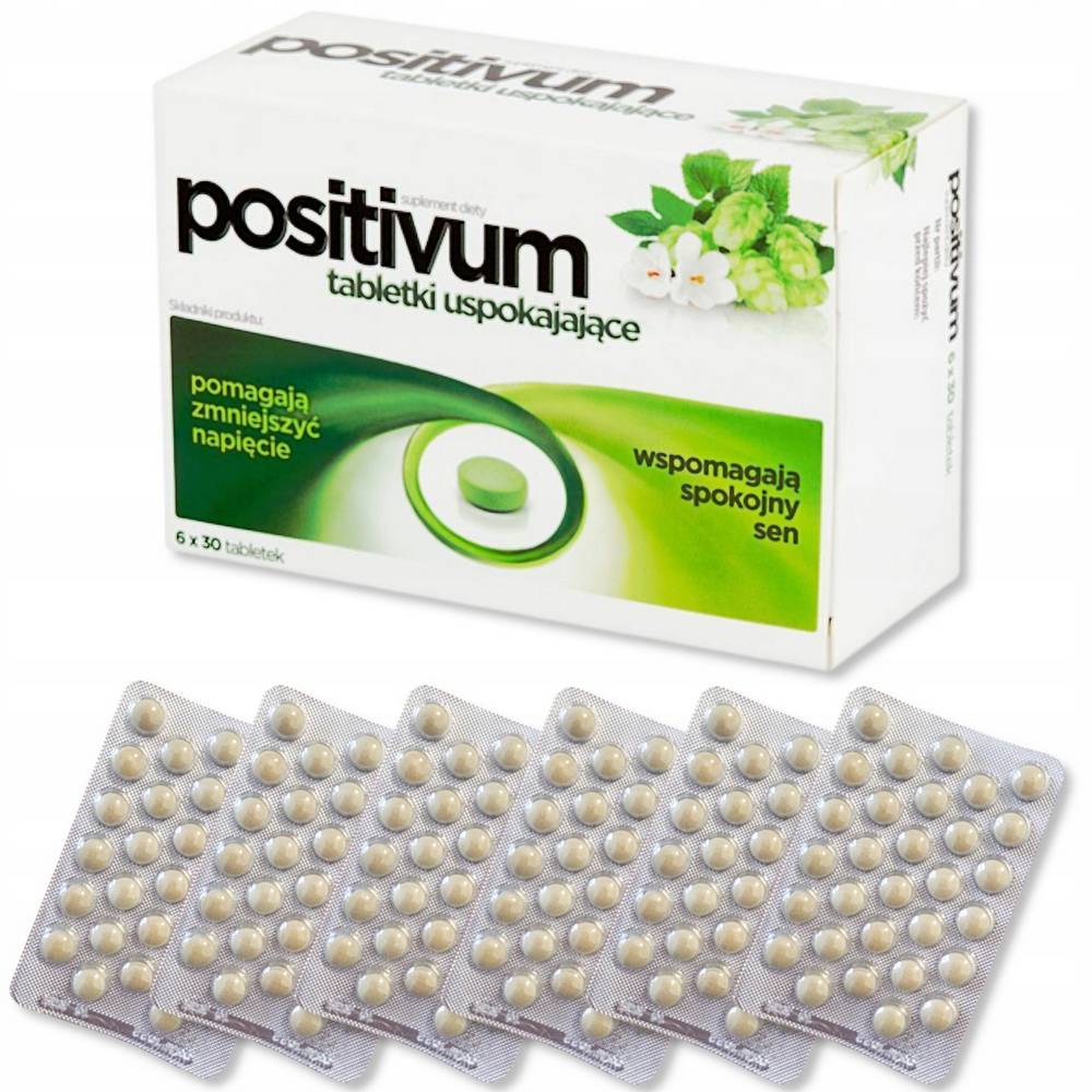 Aflofarm ,Positivum 180 – Pharmatoo
