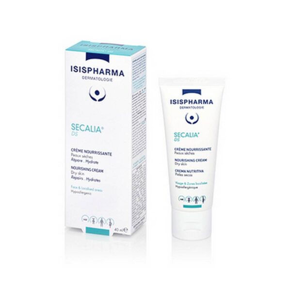 ISIS PHARMA SECALIA DS emulsion 40ml,ISIS PHARMA SECALIA DS емулсия ...