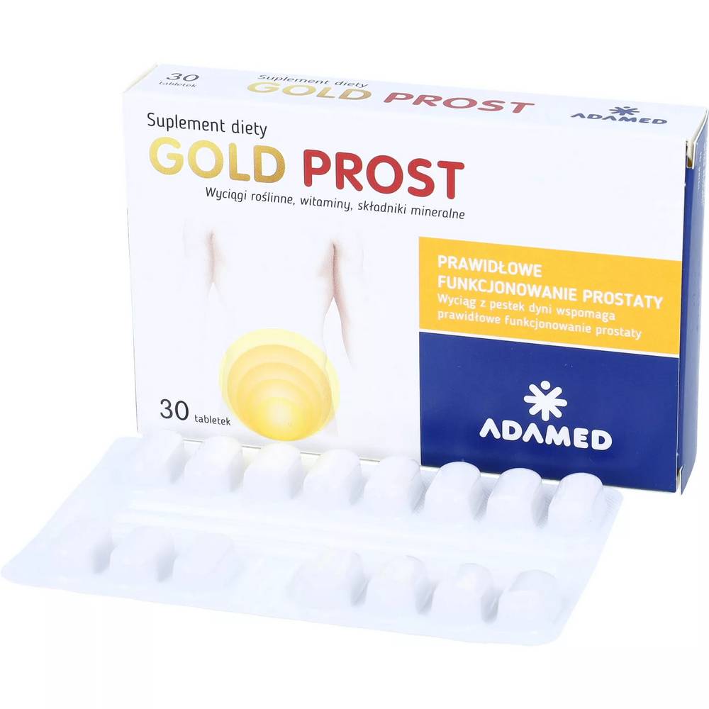 Gold Prost 30 – Pharmatoo